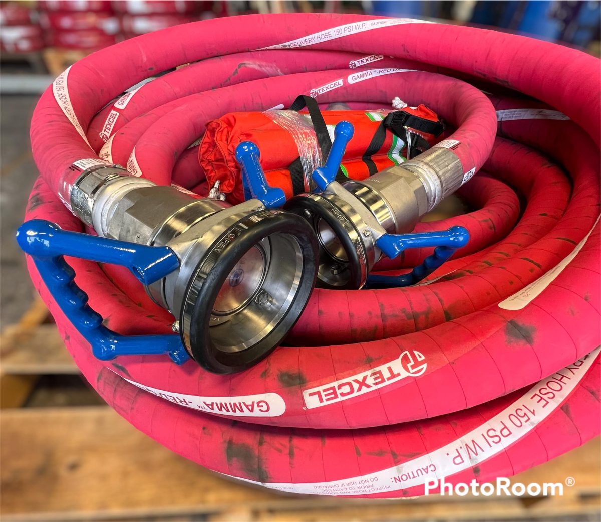 Services – Osburn Hose & Hydraulic Supplies